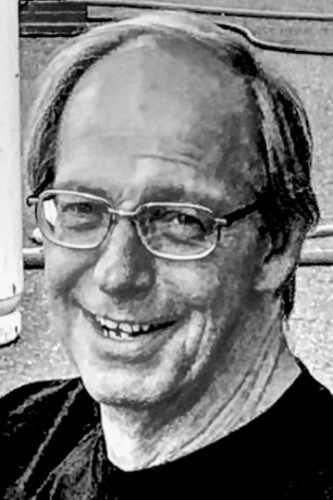 Richard A. Powell 1957-2024 | News, Sports, Jobs - Tribune Chronicle